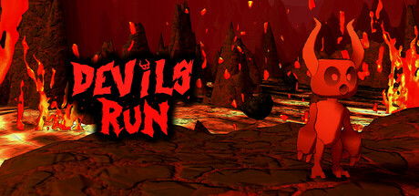 Devils Run (Steam)