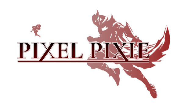 Pixel Pixie on Steam
