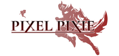 Pixel Pixie on Steam