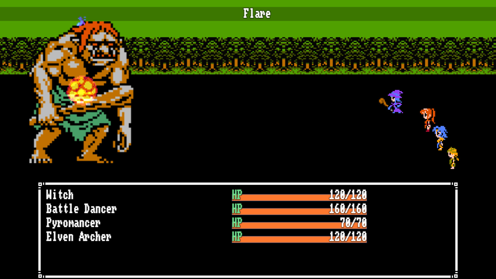 Pixel Pixie on Steam