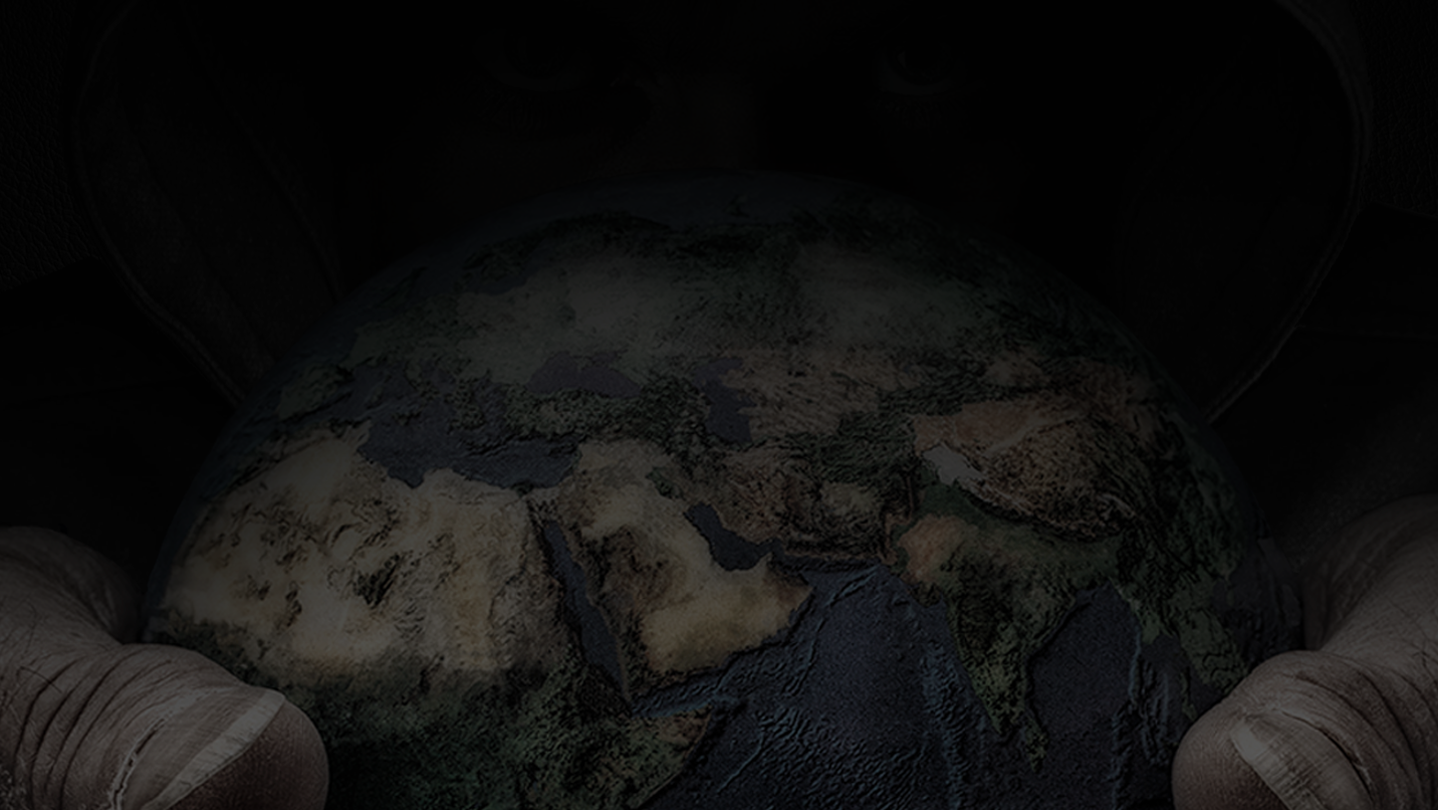 Underground: World War on Steam