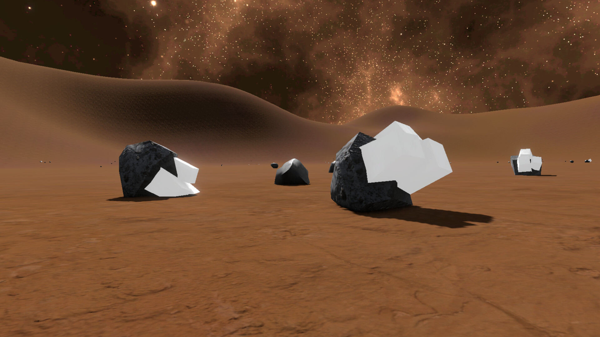 Playable Alpha on Steam