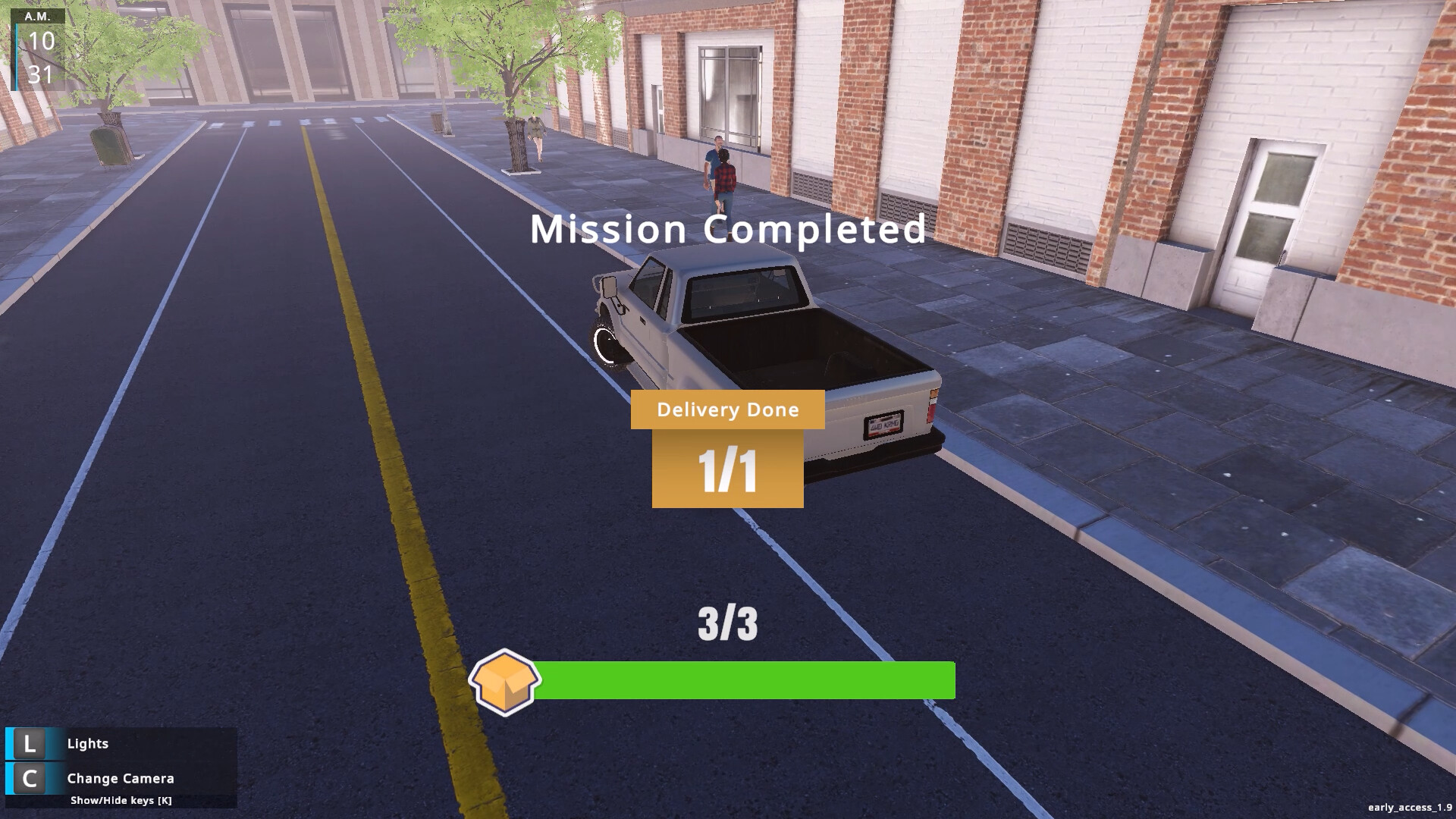 Vending Machine Business Simulator on Steam