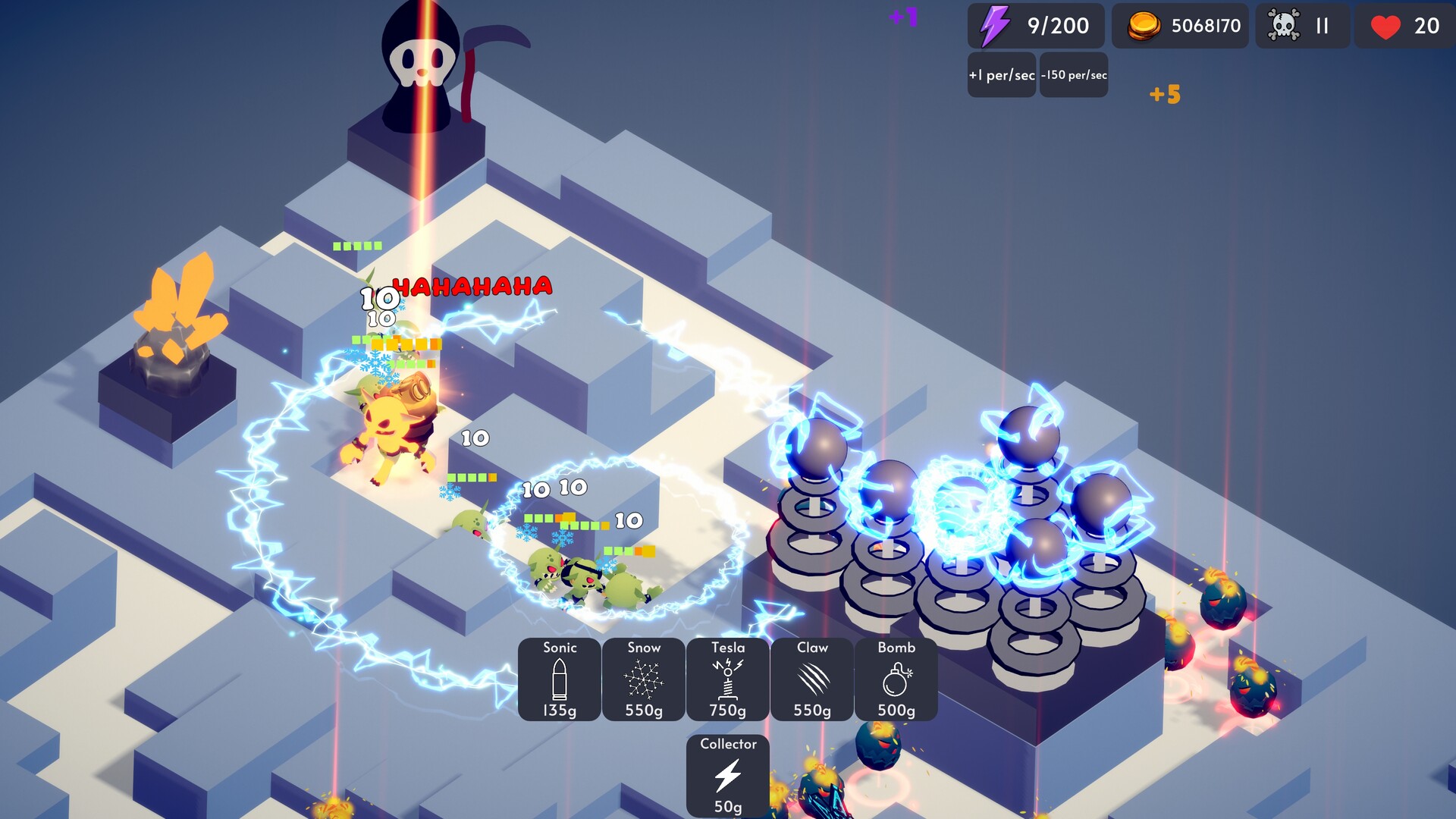 Rogue Tiles On Steam