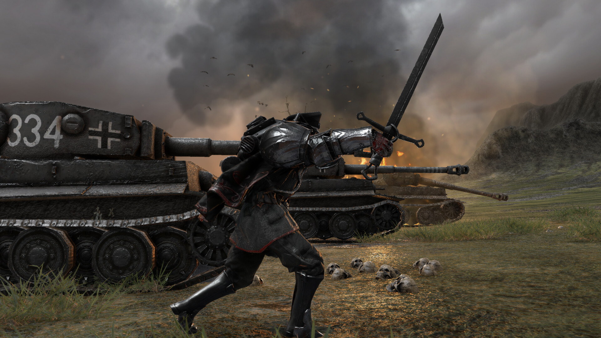 Noblemen: 1941 on Steam