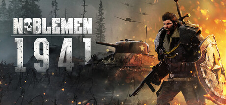 Noblemen: 1941 on Steam