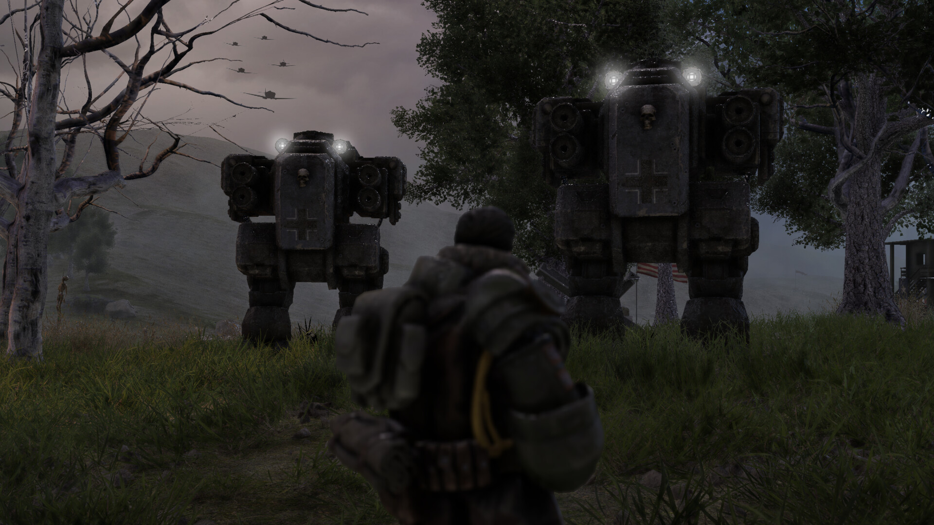 Noblemen: 1941 on Steam
