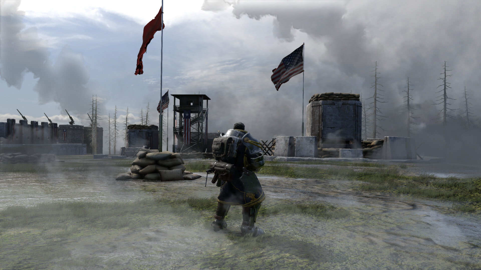 Noblemen: 1941 on Steam