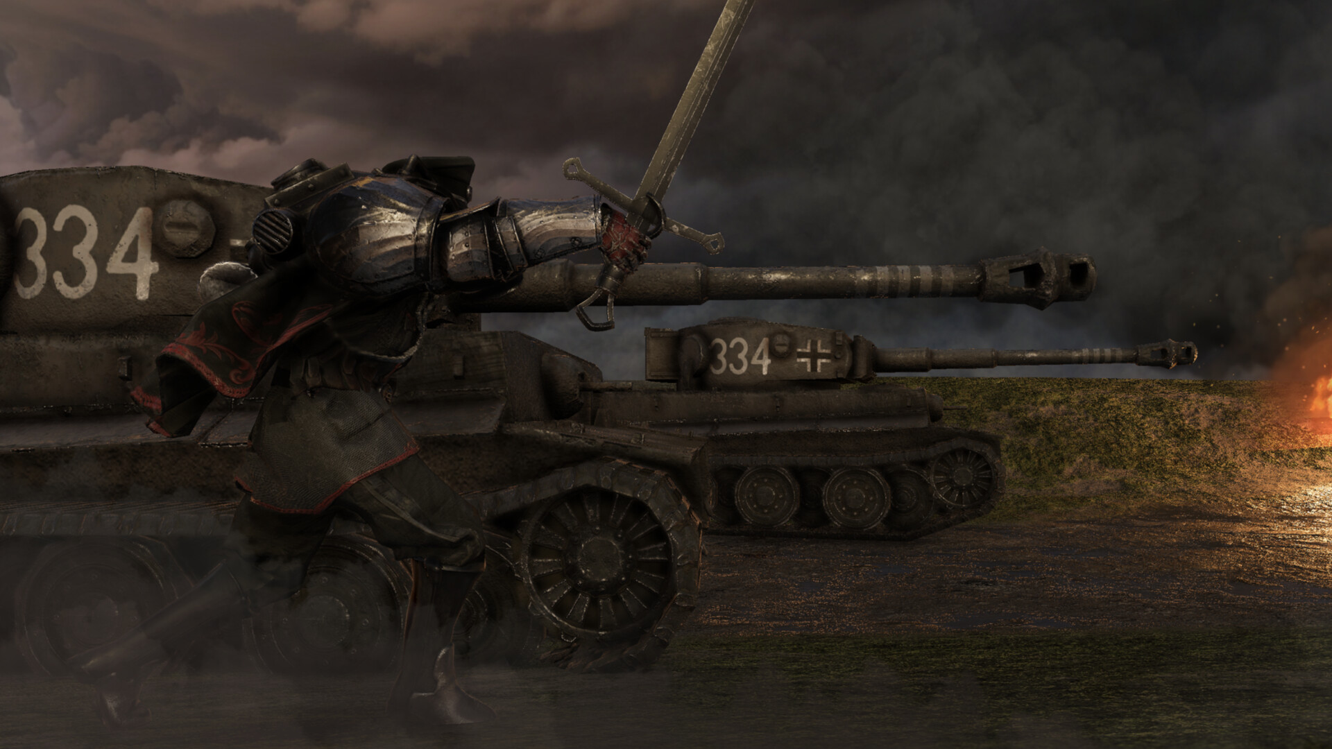 Noblemen: 1941 on Steam