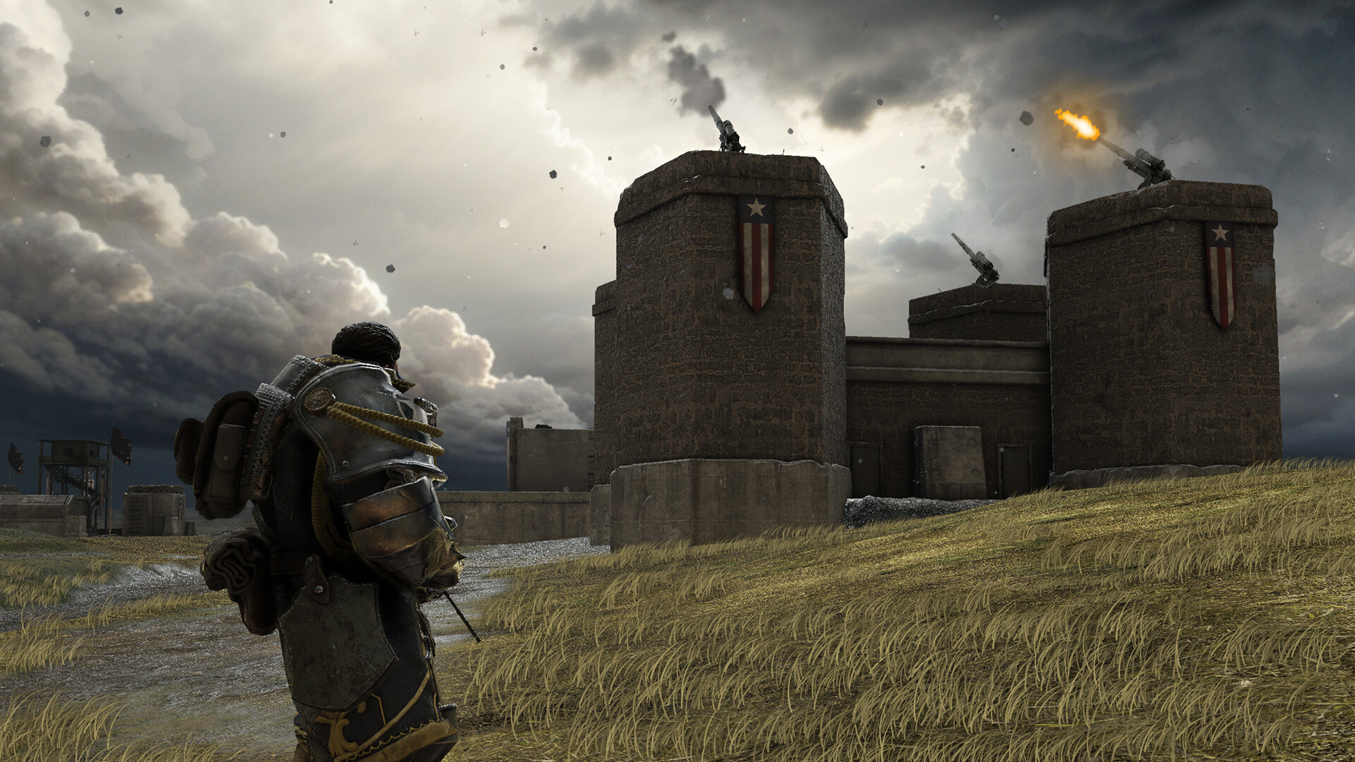 Noblemen: 1941 on Steam