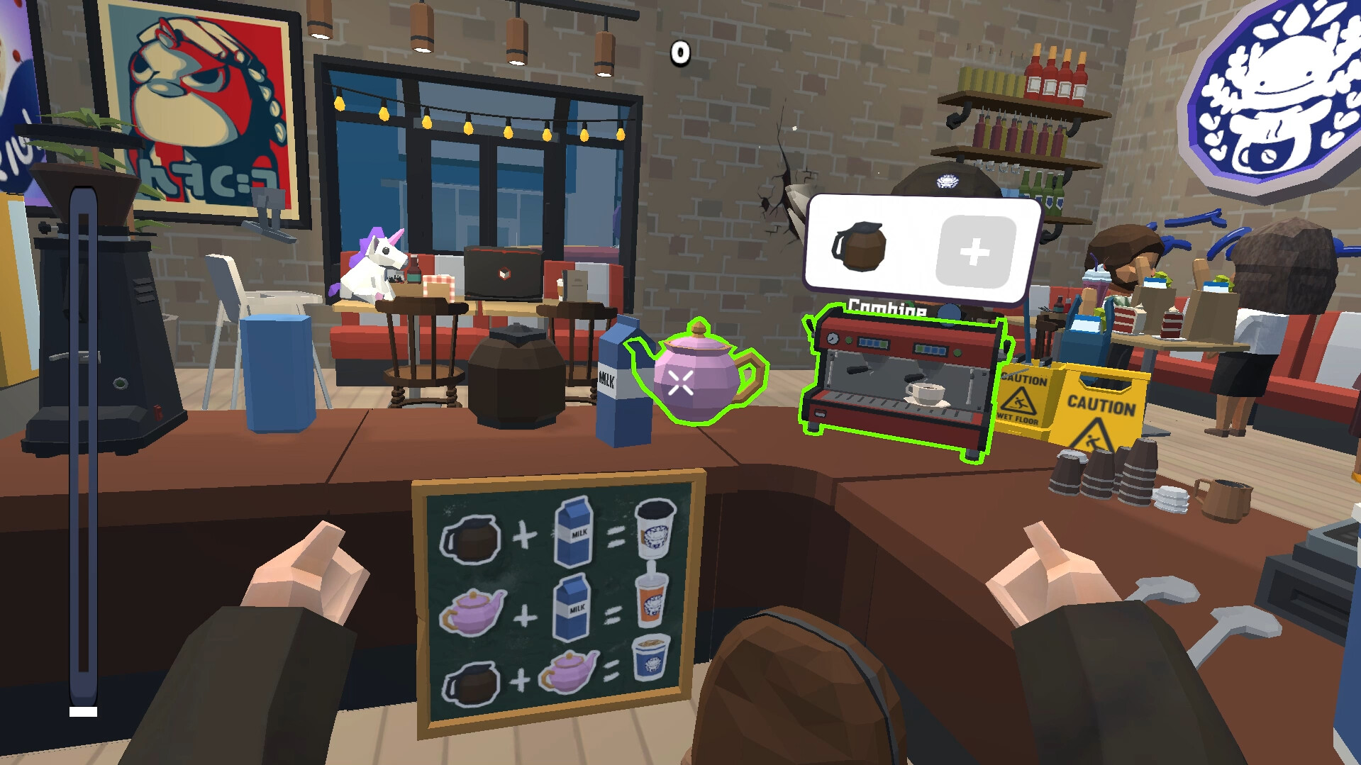 Table Flip Simulator on Steam