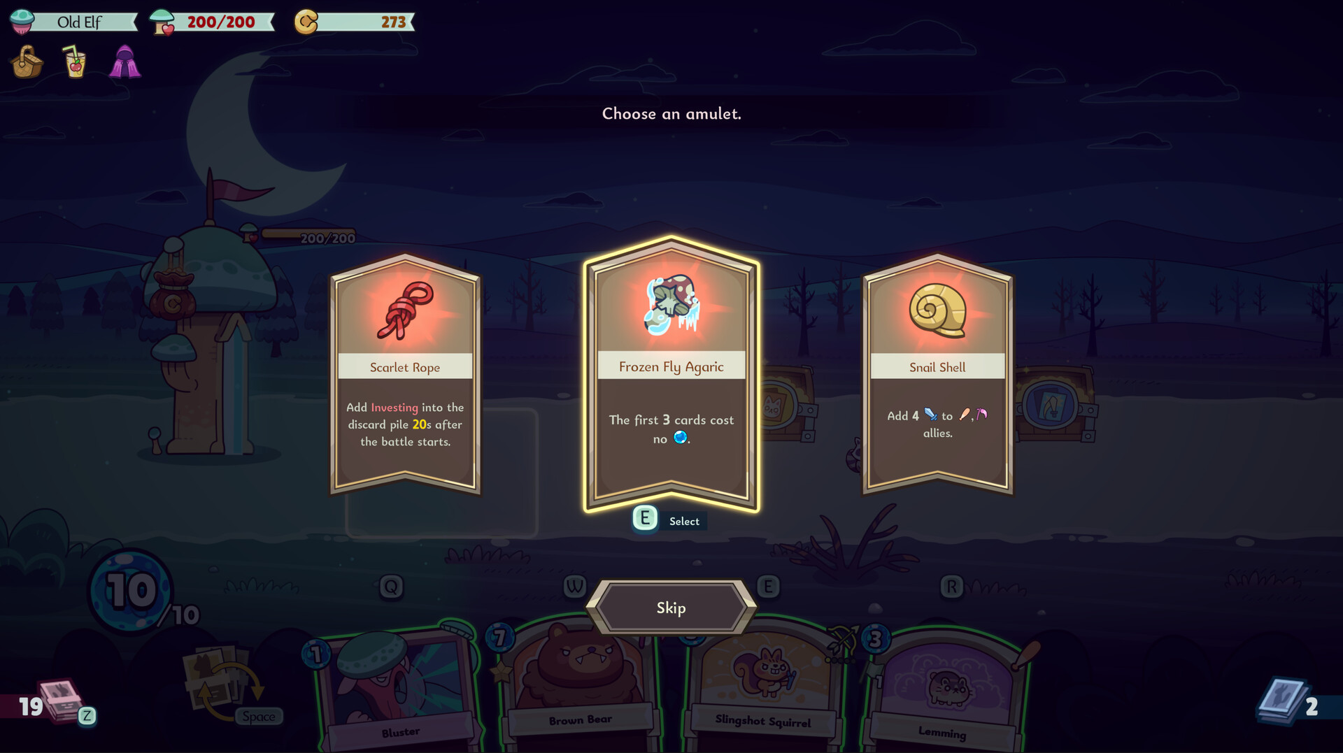 Forest Heroes on Steam