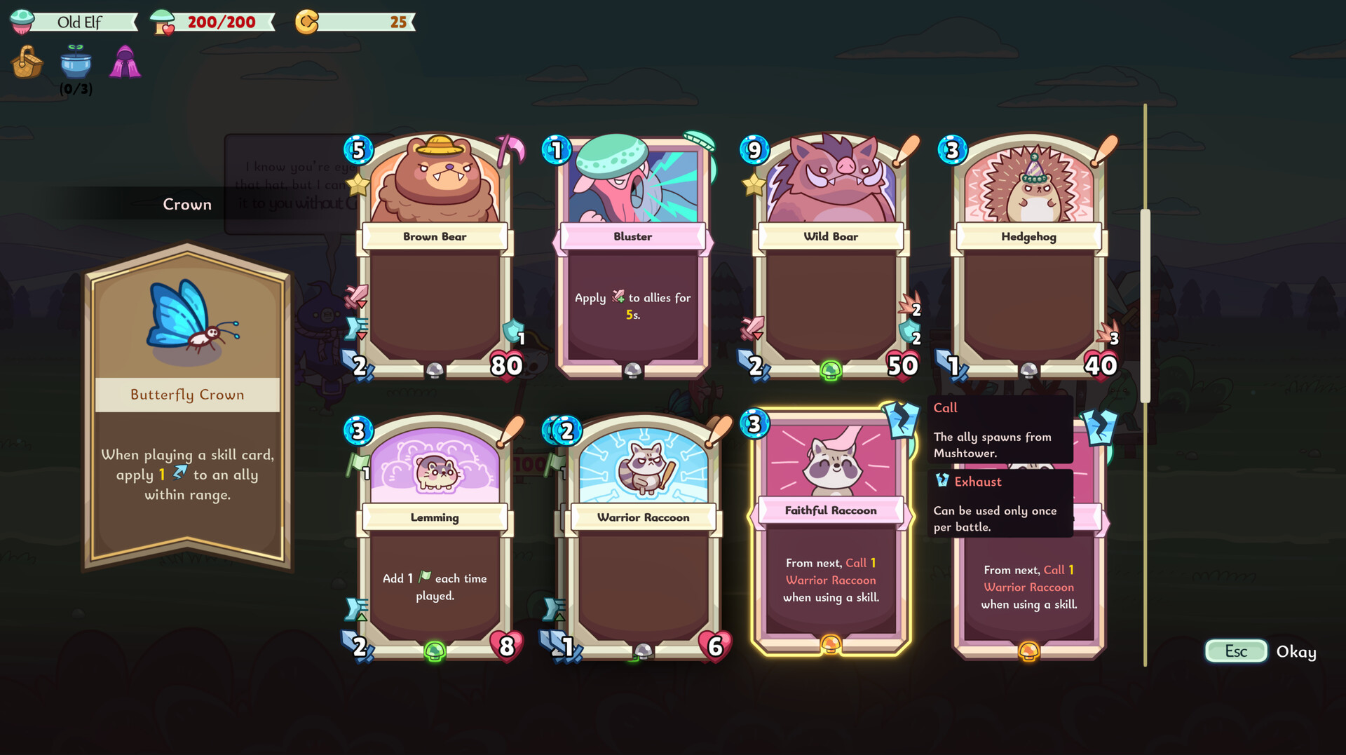 Forest Heroes on Steam