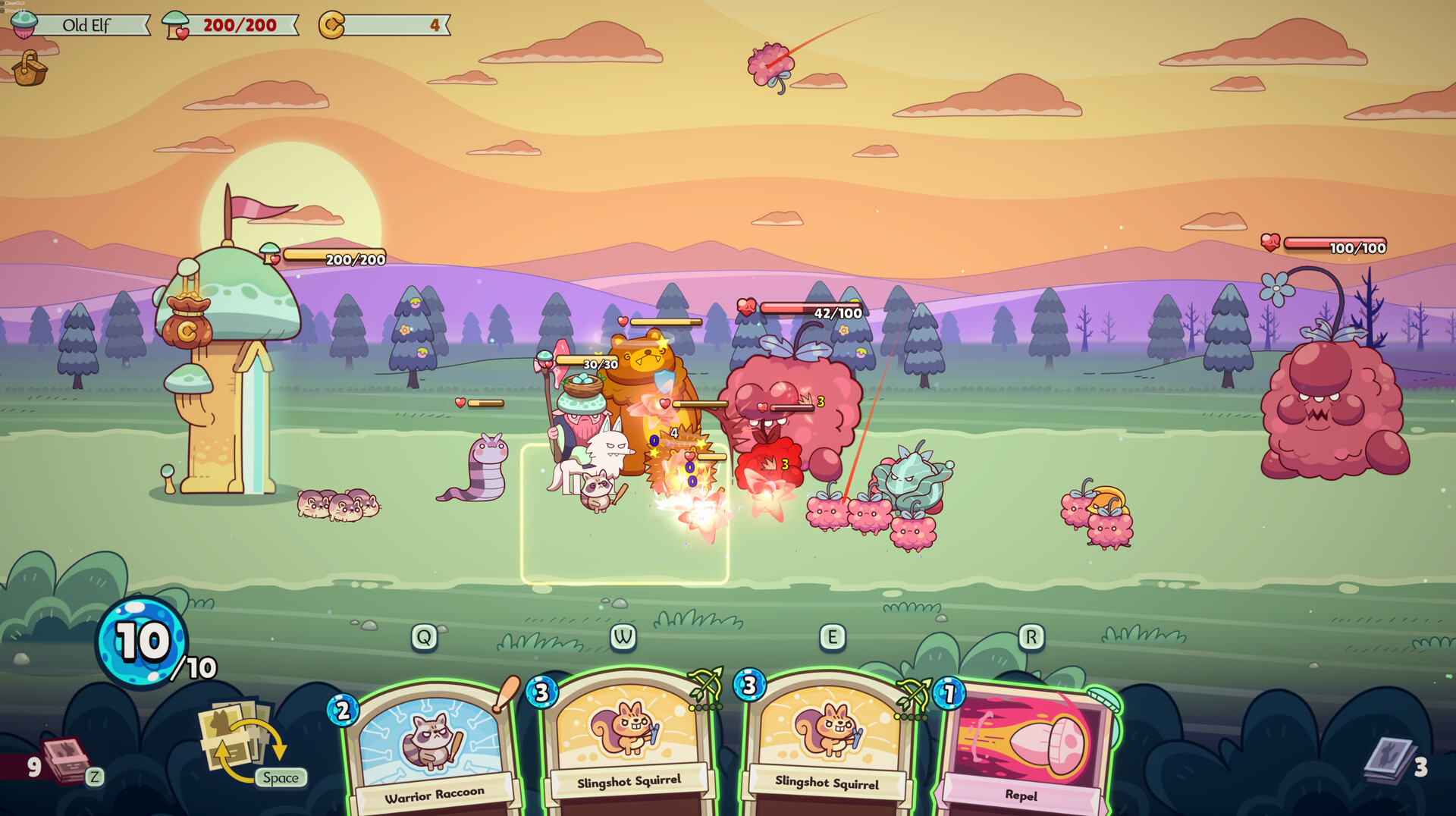 Forest Heroes on Steam