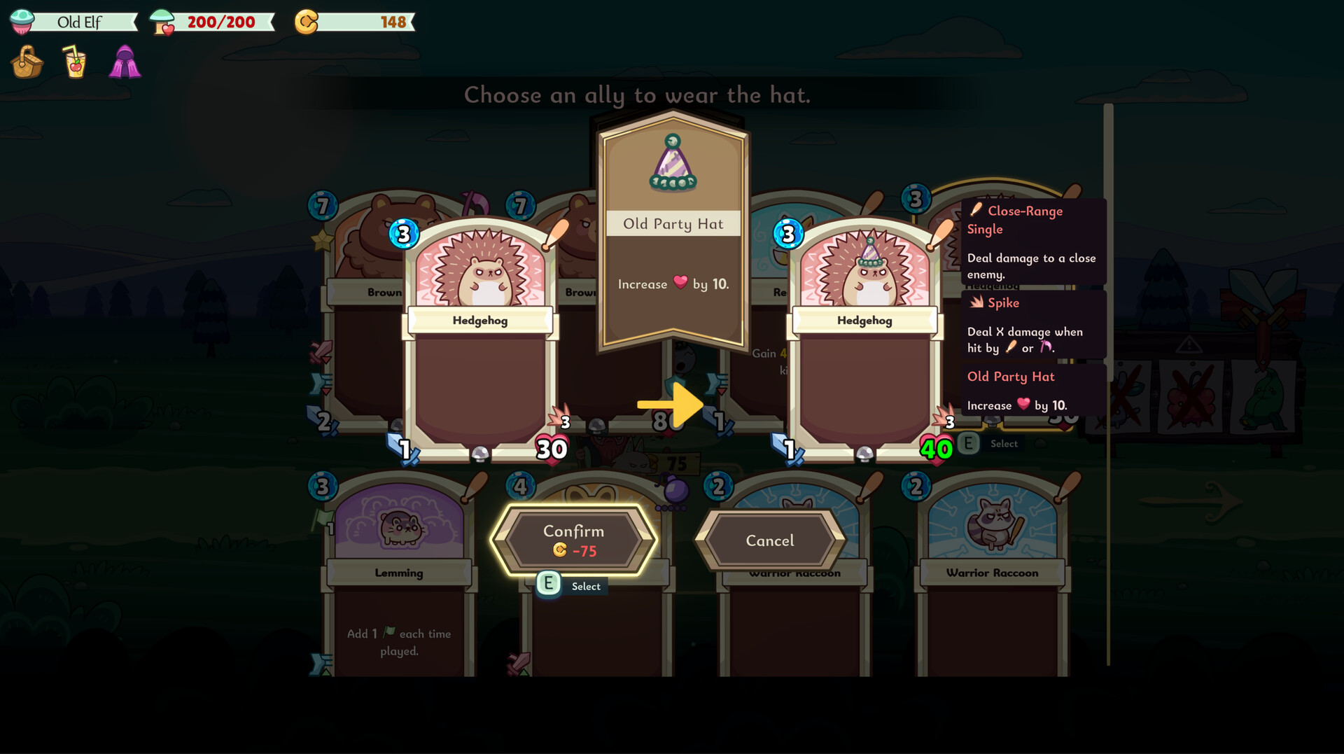 Forest Heroes on Steam