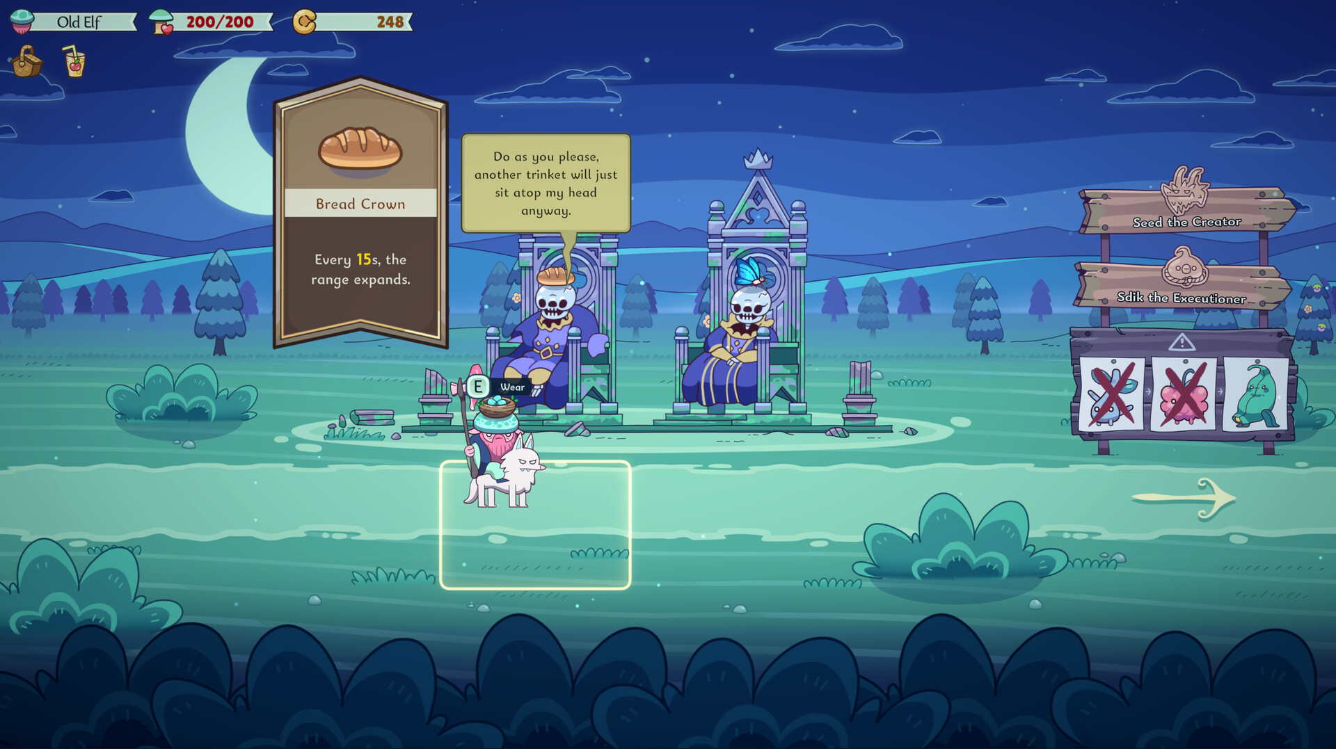 Forest Heroes on Steam