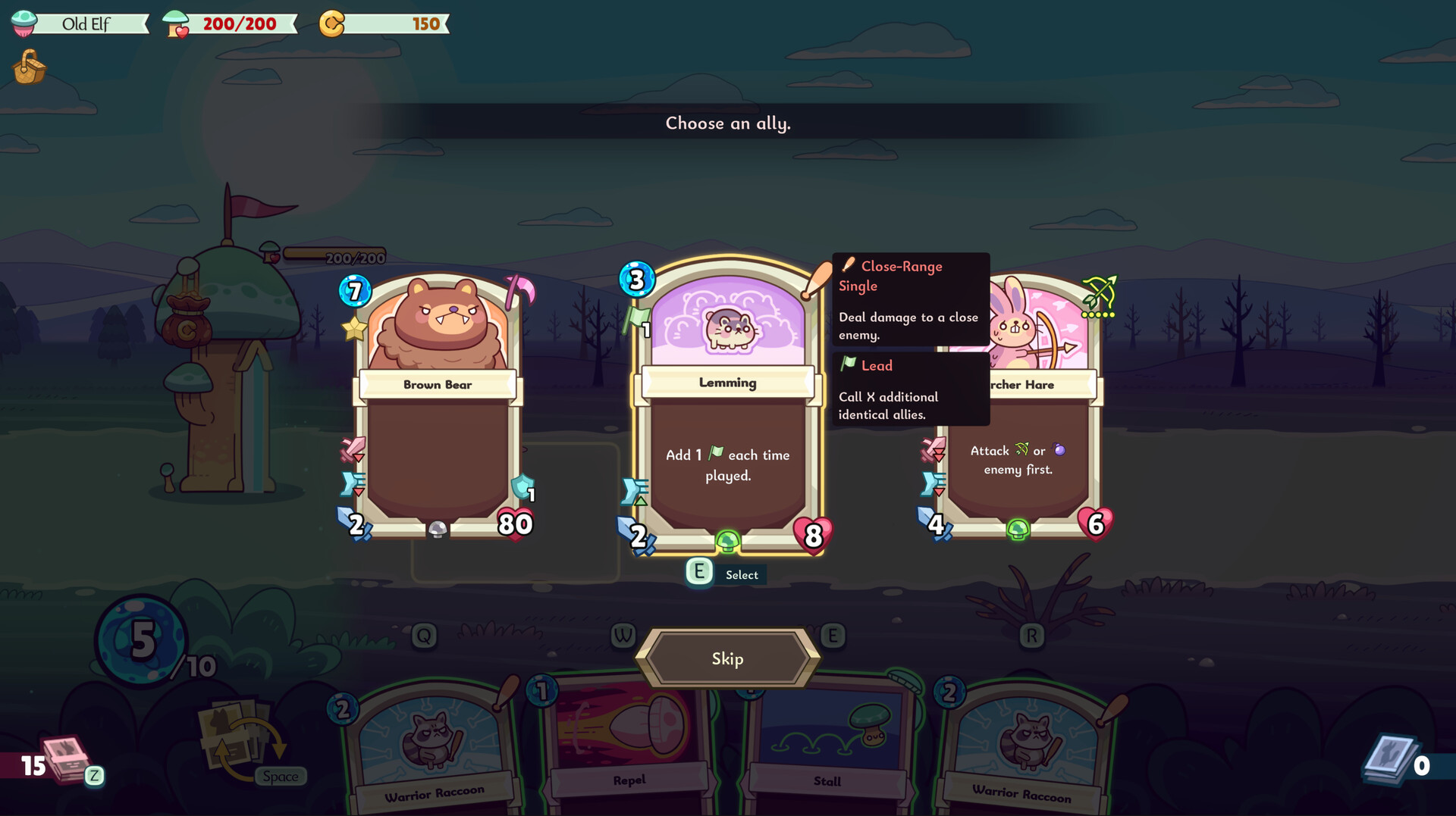 Forest Heroes on Steam