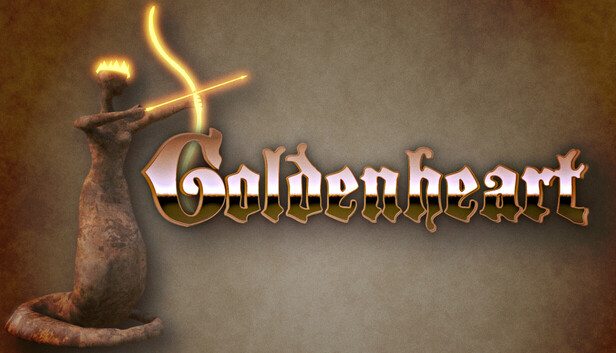 Goldenheart on Steam