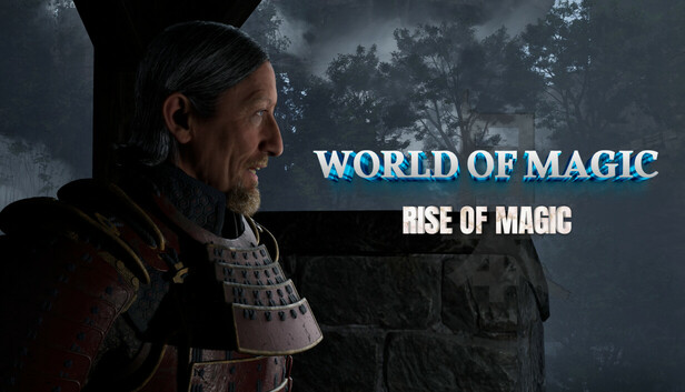 World of Magic: Rise of Magic on Steam