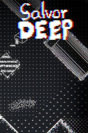 Salvor DEEP Screenshots · SteamDB