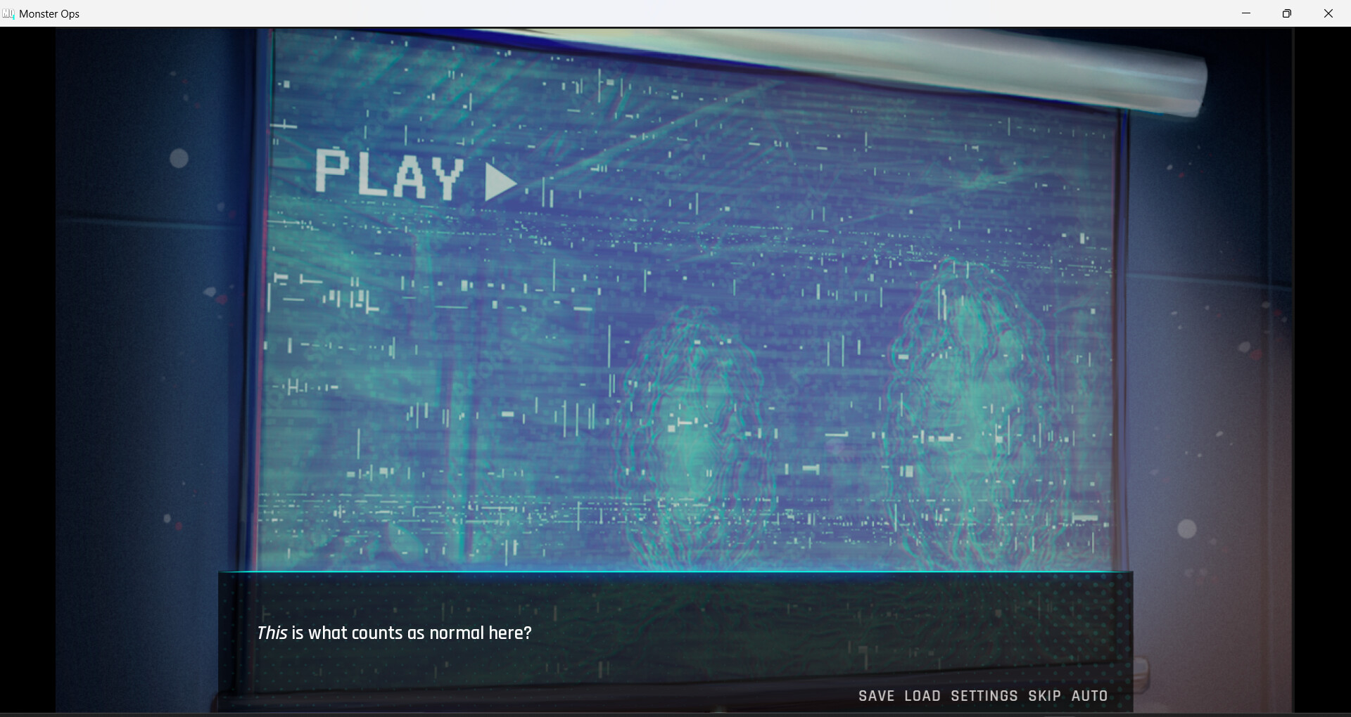 Monster Ops on Steam