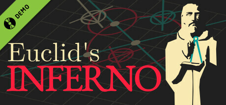 Euclid's Inferno Demo Steam Charts (App 3004870) · SteamDB