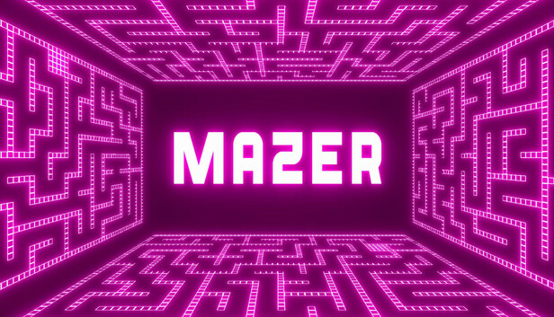 Mazer on Steam