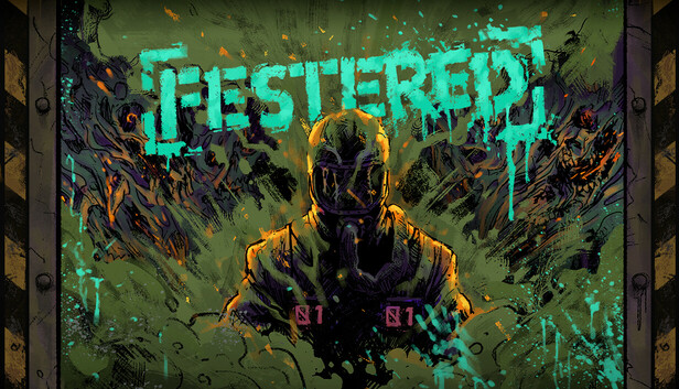 FESTERED on Steam