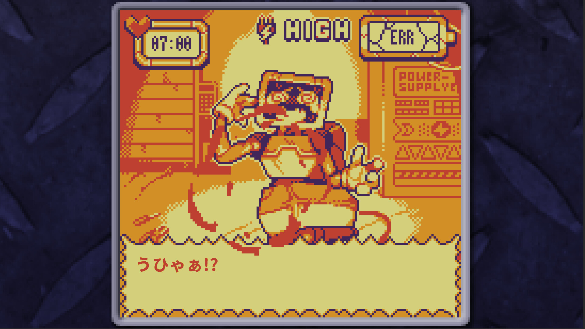 BatteryNote on Steam