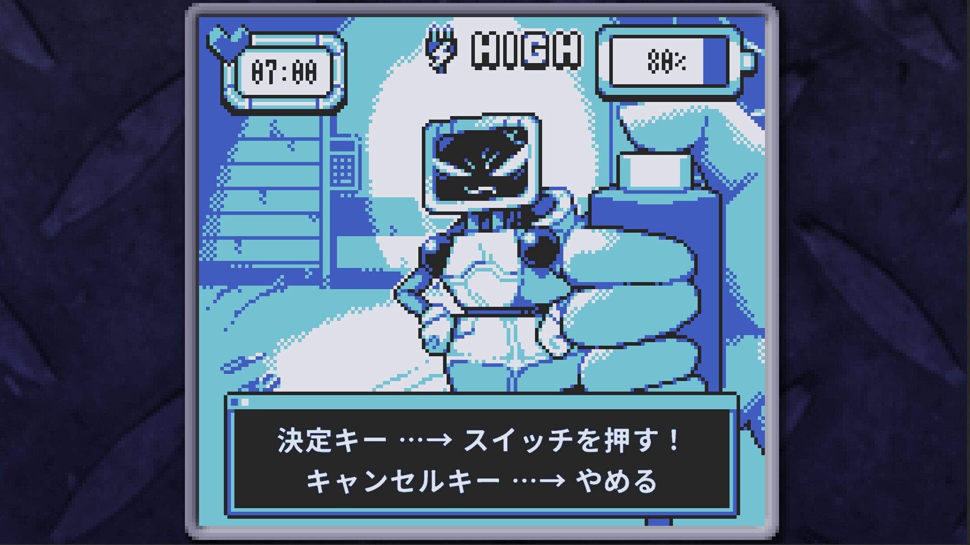 BatteryNote on Steam