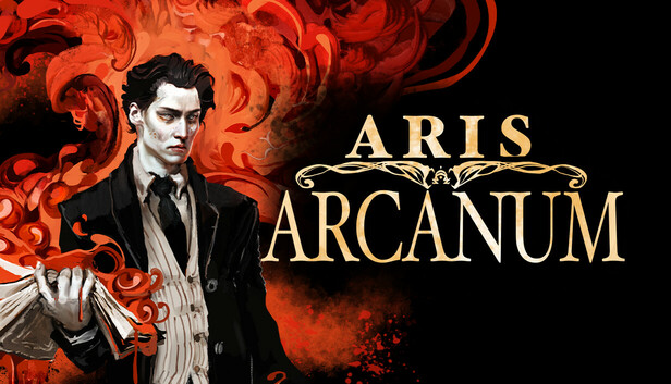 Aris Arcanum on Steam