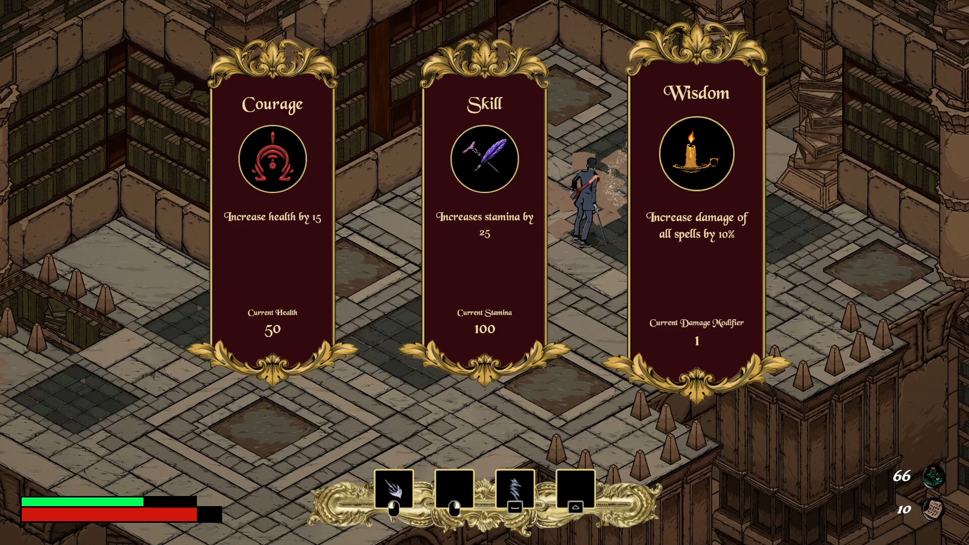 Aris Arcanum on Steam