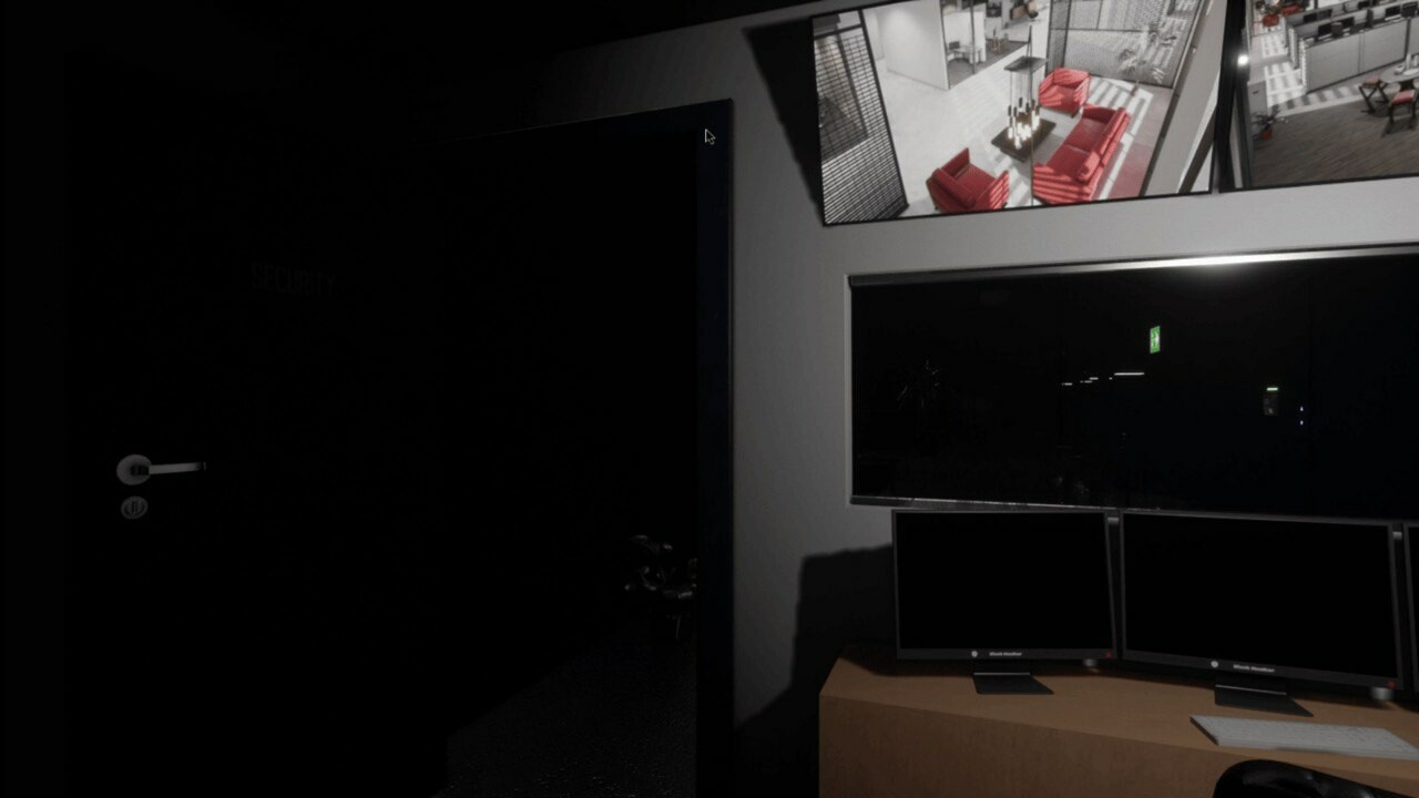 Night Project on Steam