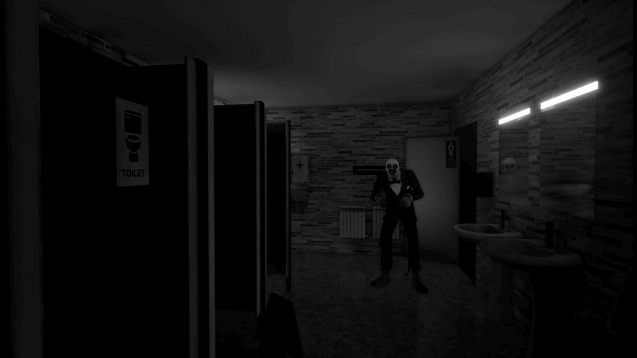 Night Project on Steam