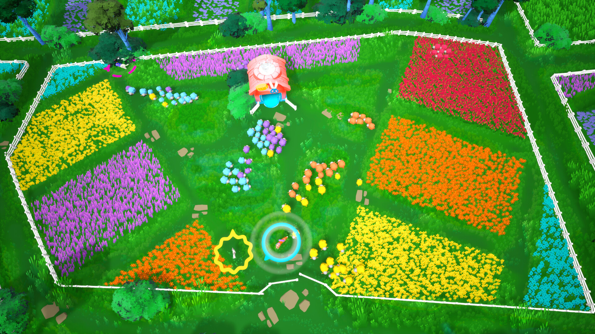 Sheepherds! on Steam