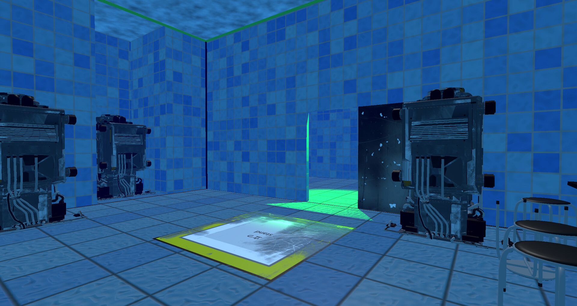 10 Second Rule: Infinity Labo on Steam