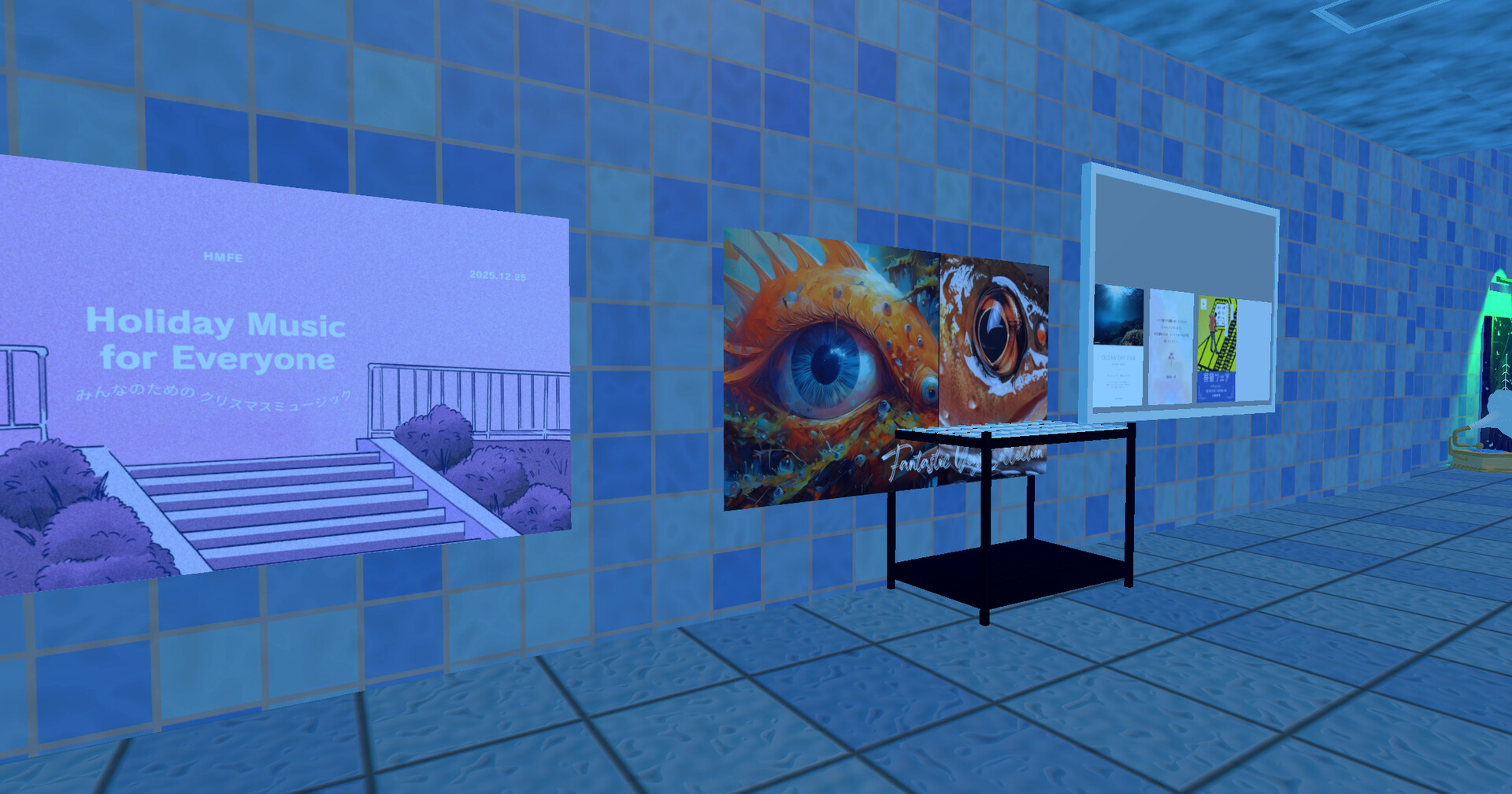 10 Second Rule: Infinity Labo on Steam