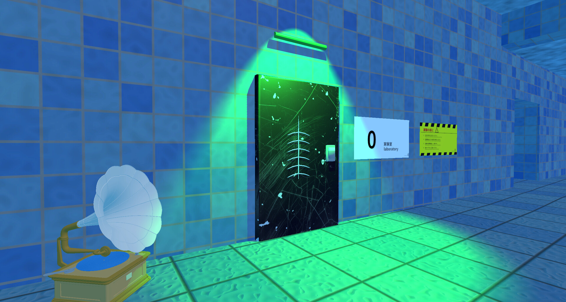 10 Second Rule: Infinity Labo on Steam