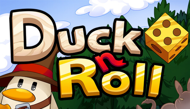 Duck N Roll on Steam