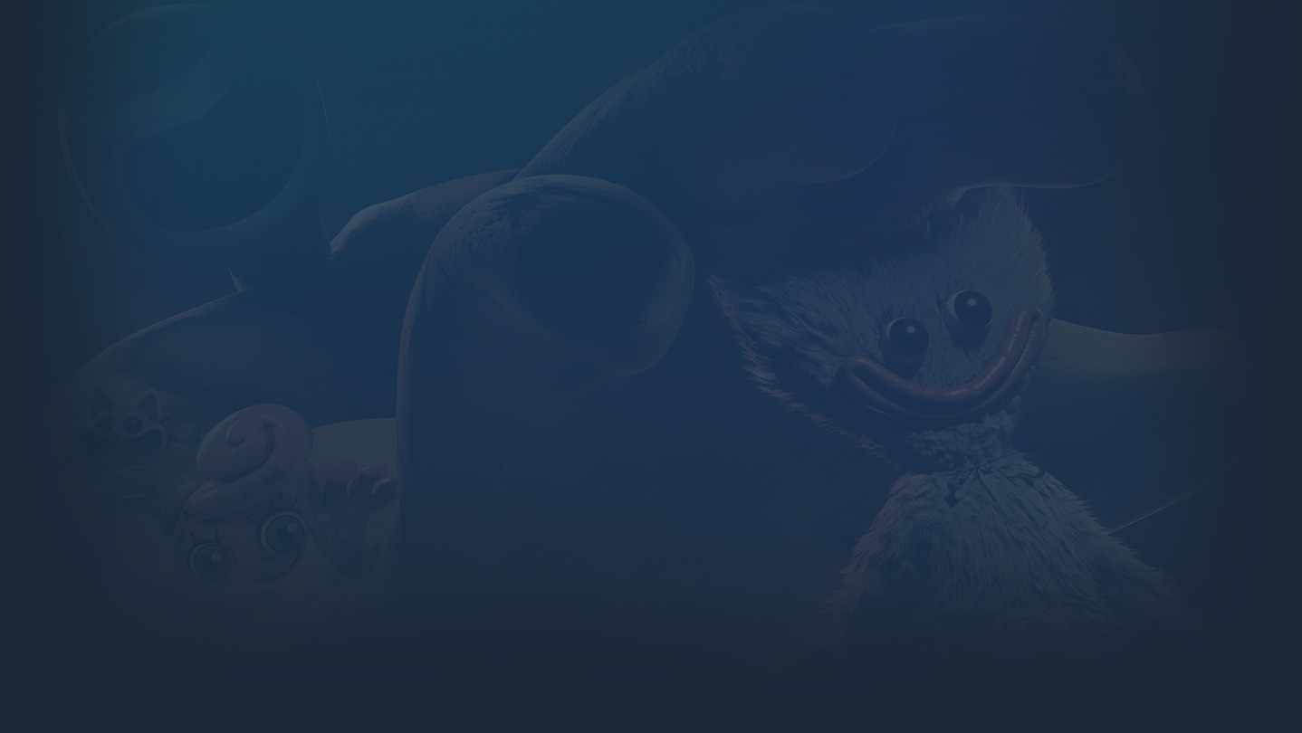 Poppy Playtime - Chapter 4 Patches and Updates · SteamDB