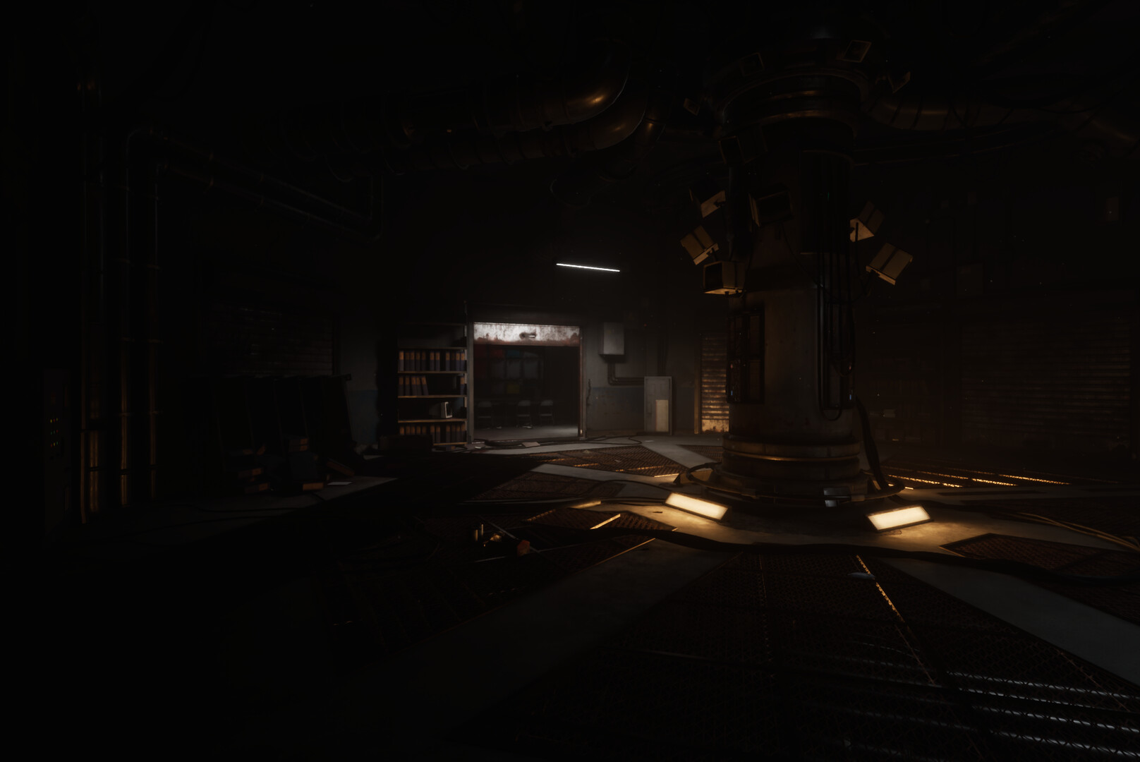 Poppy Playtime - Chapter 4 on Steam