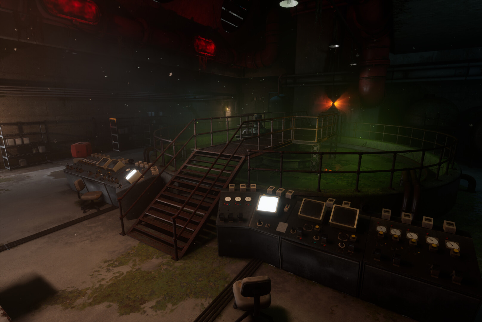 Poppy Playtime - Chapter 4 on Steam