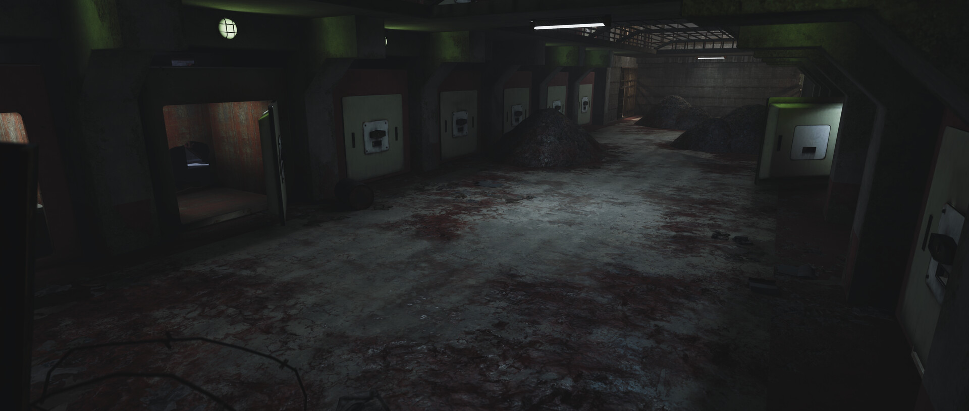 Poppy Playtime - Chapter 4 on Steam