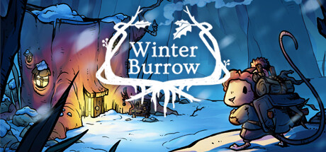 Winter Burrow on Steam