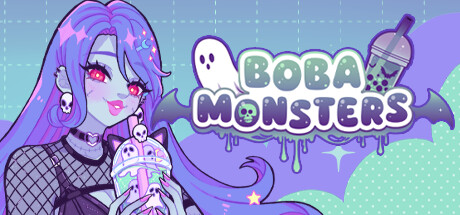 Boba Monsters on Steam
