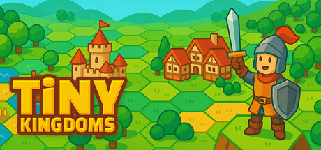 Tiny Kingdoms on Steam