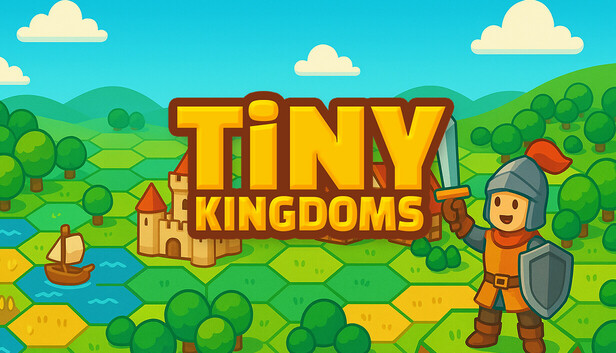 Tiny Kingdoms on Steam