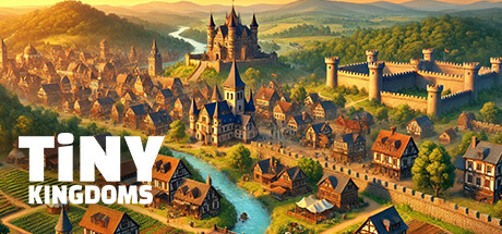 Tiny Kingdoms on Steam