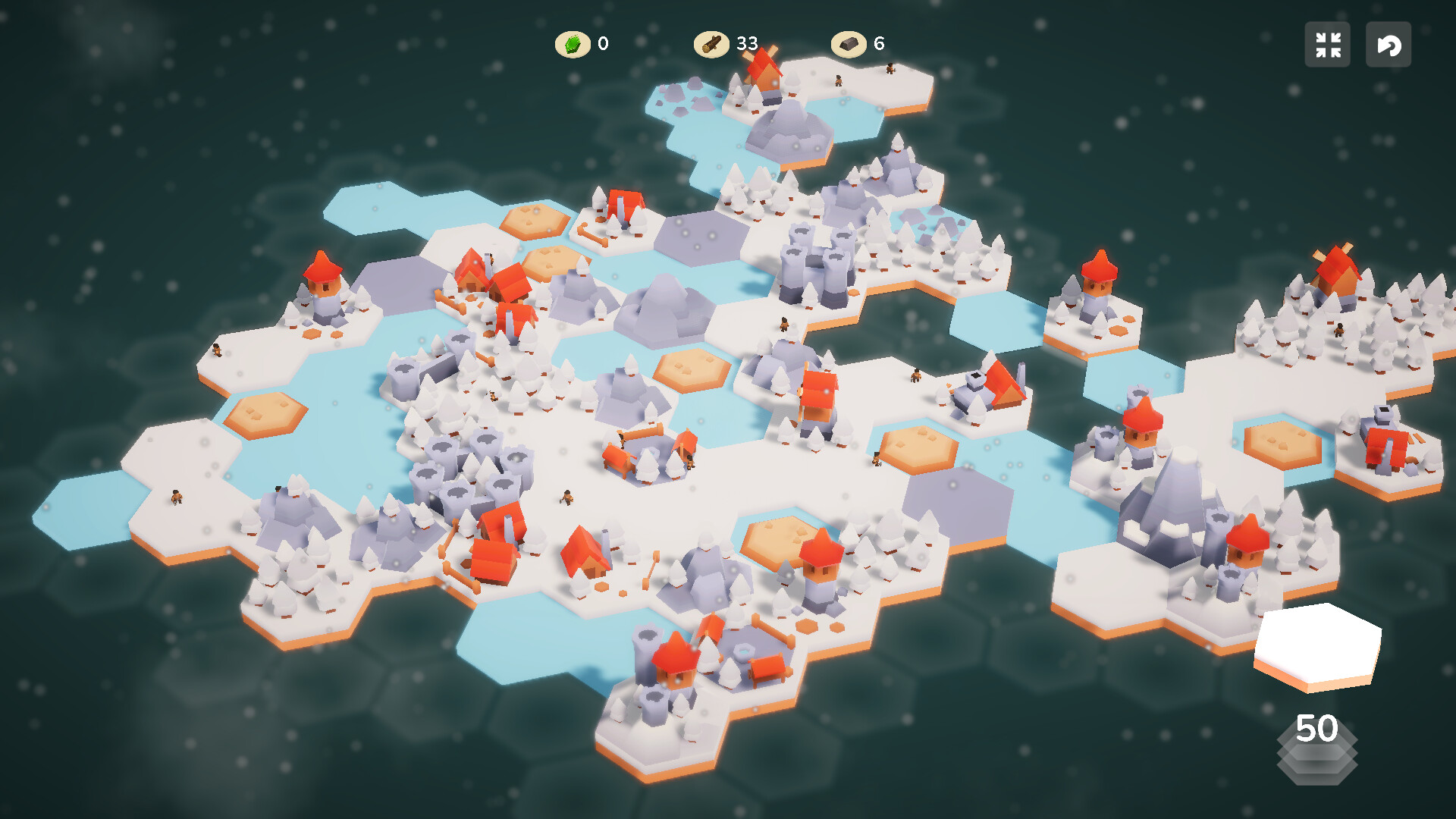 Tiny Kingdoms on Steam