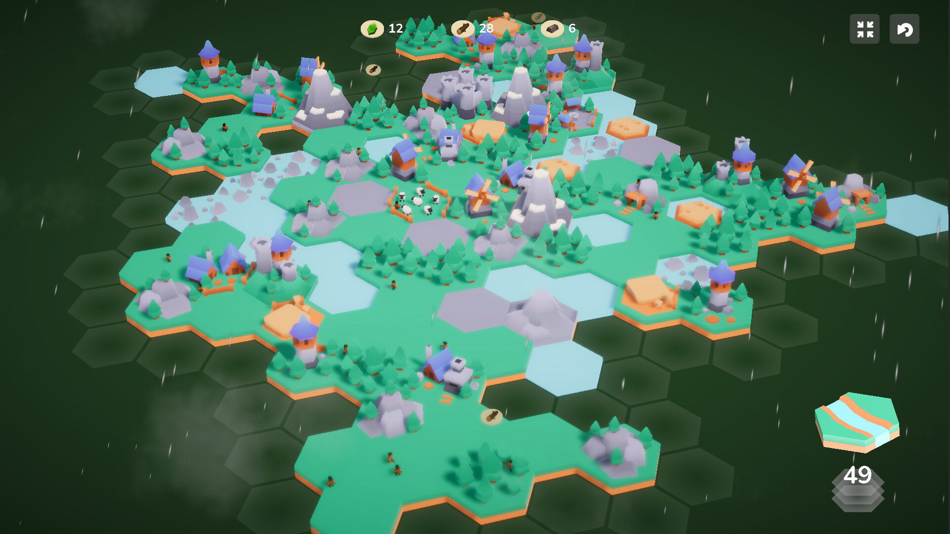 Tiny Kingdoms on Steam